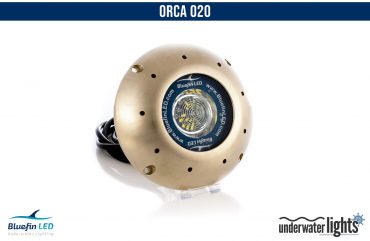 Underwaterlights.gr | Υποβρύχιος Φωτισμός,OceanLED-BluefinLED